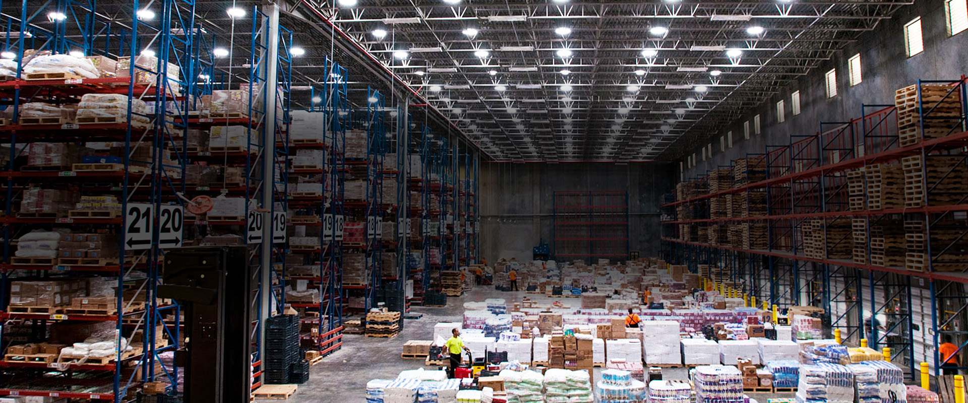 Nosotros - Mercatodo SAS